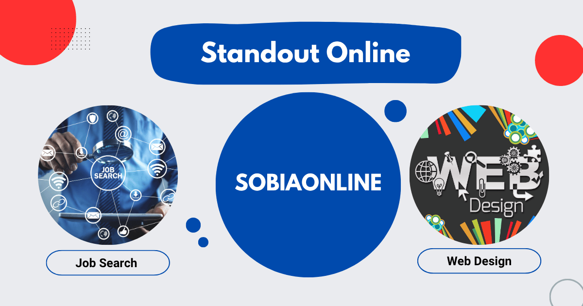 Web Design Archives » Sobiaonline